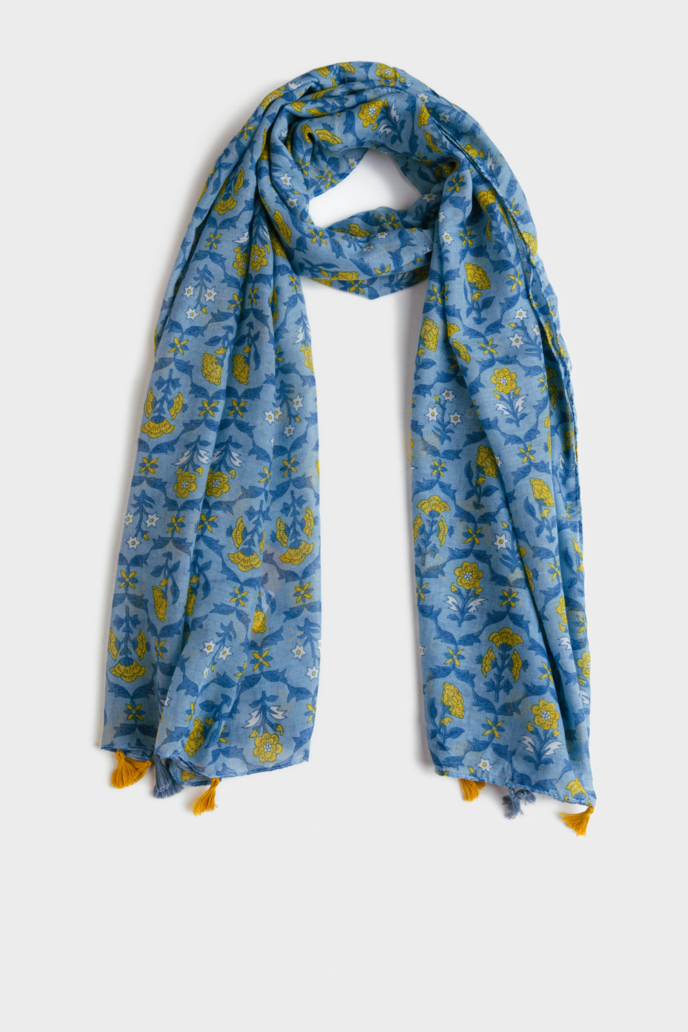 SCARF – BEECHTREE