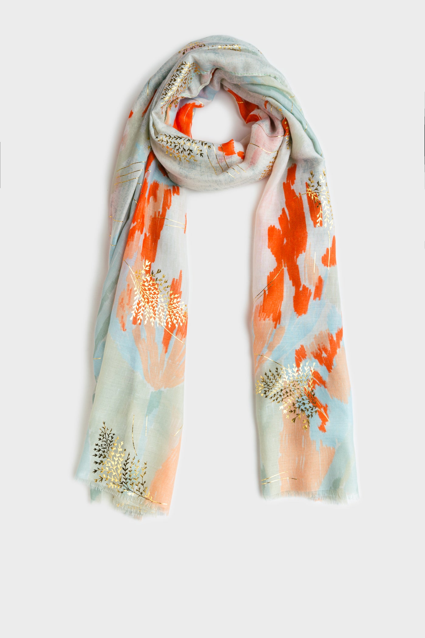 SCARF – BEECHTREE