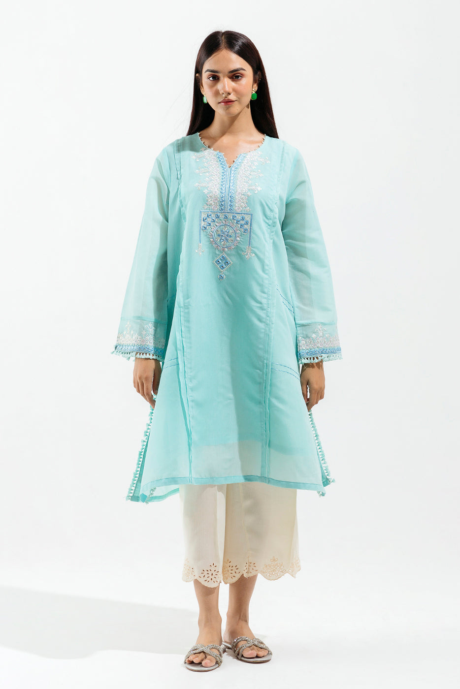 Buy Luxury Pret Collection for Women on Sale - Beechtree Online Store ...
