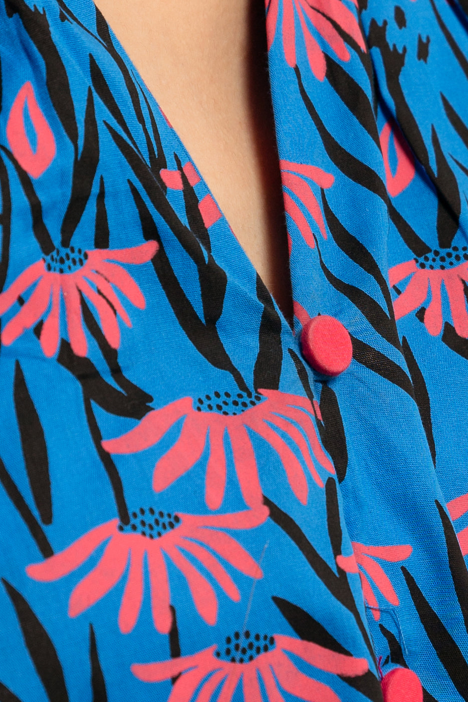 CAMBRIC TOP (PRET) – BEECHTREE