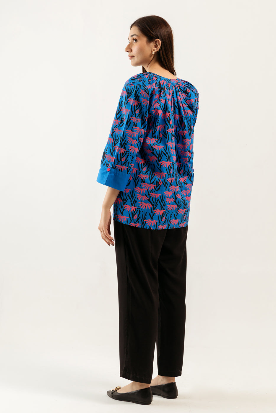 CAMBRIC TOP (PRET) – BEECHTREE