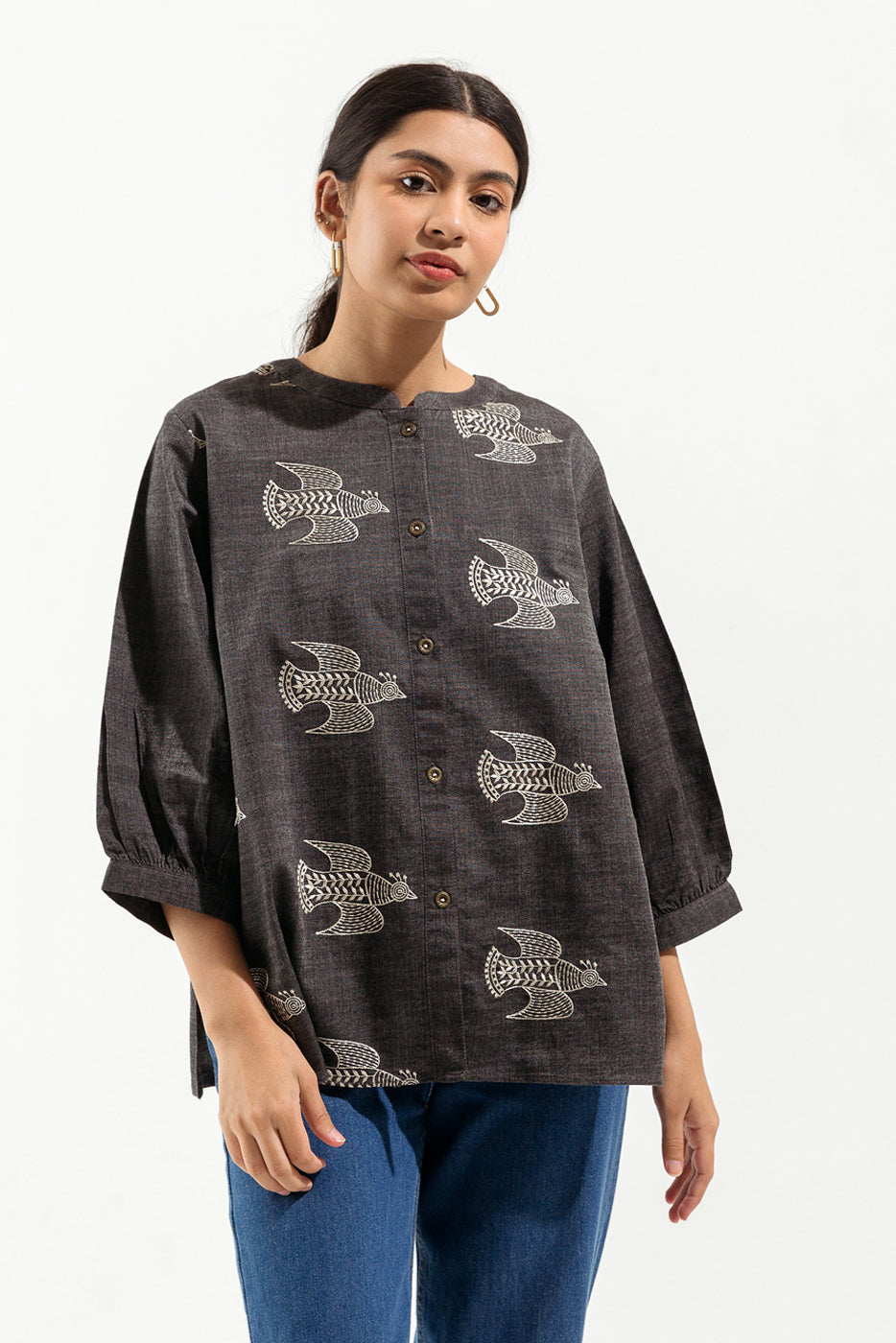 TOP (PRET) – BEECHTREE