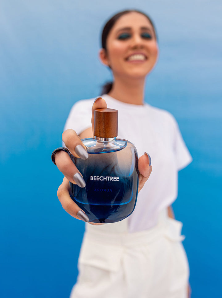 Best Original Perfumes For Women in Pakistan – BEECHTREE