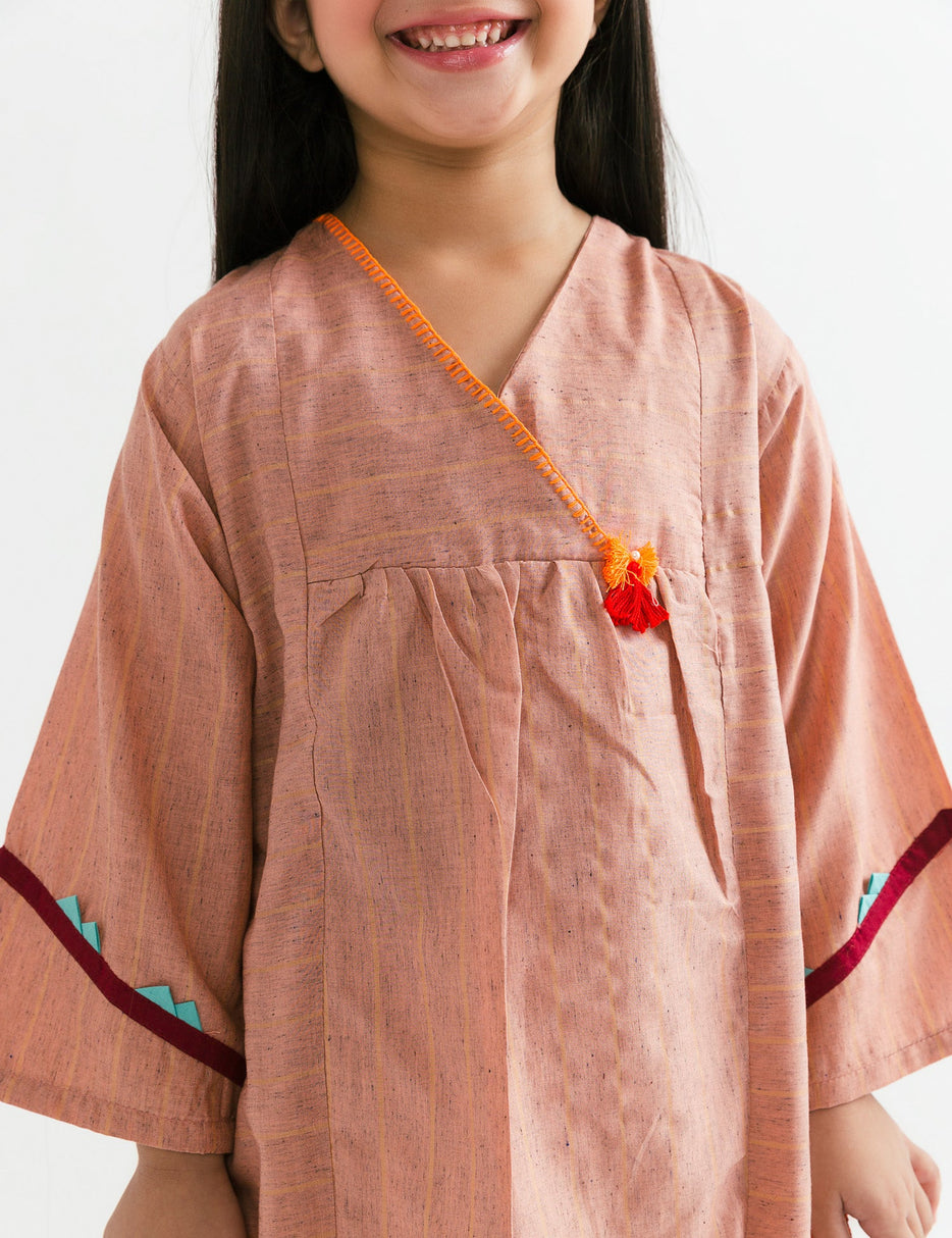 STYLIZED Embroidered TUNIC – BEECHTREE