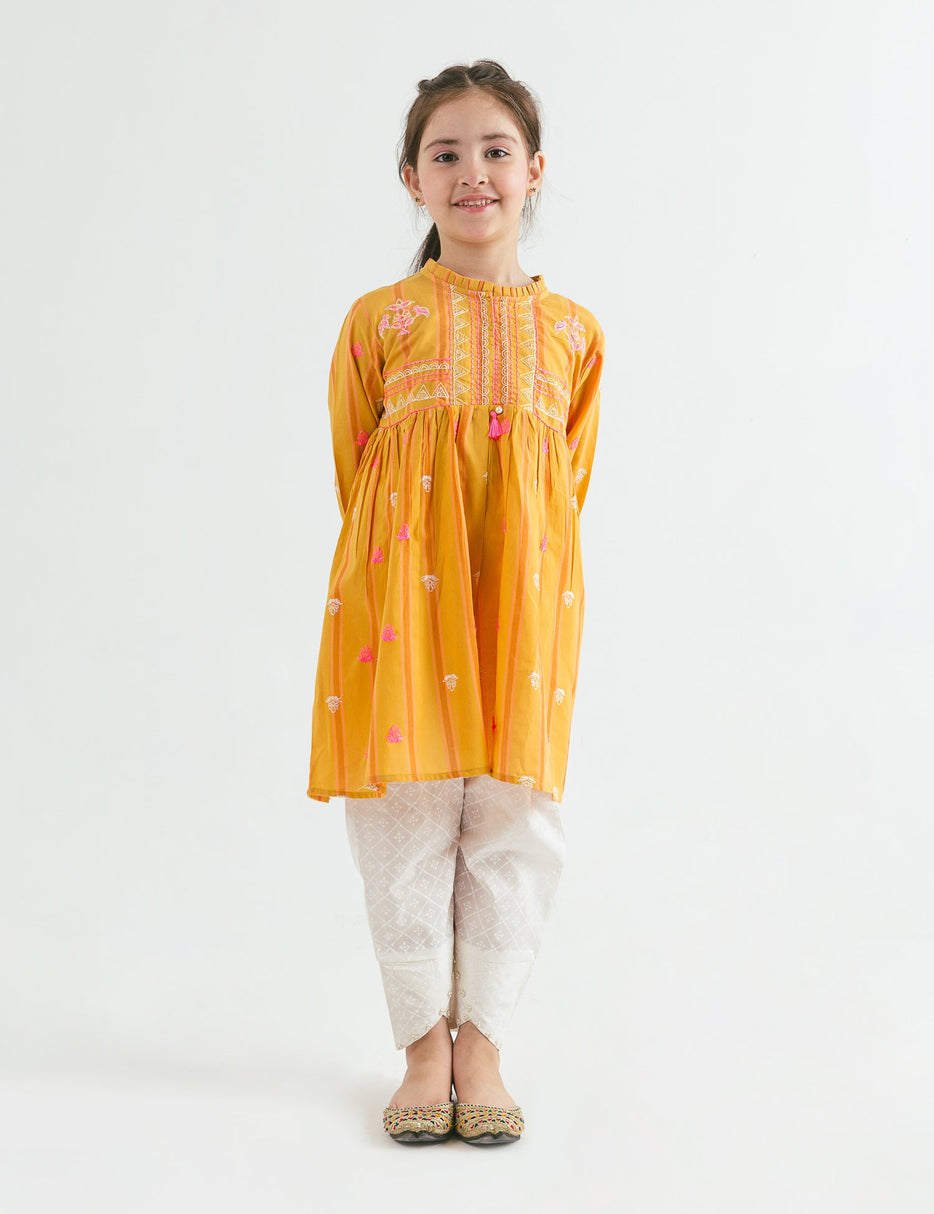 ETHNIC Embroidered TUNIC – BEECHTREE
