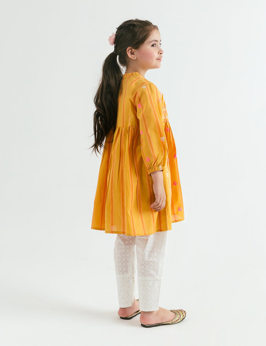 ETHNIC Embroidered TUNIC – BEECHTREE