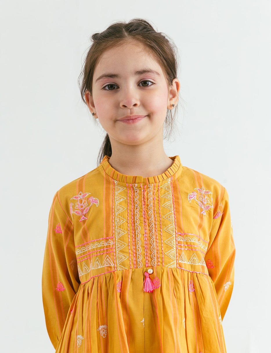 ETHNIC Embroidered TUNIC – BEECHTREE