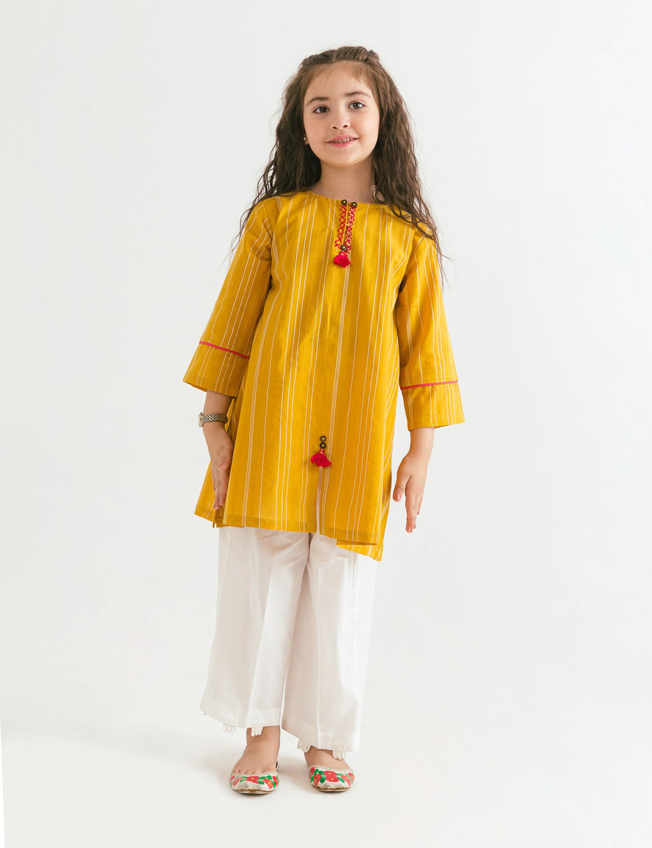 STYLISED TUNIC – BEECHTREE