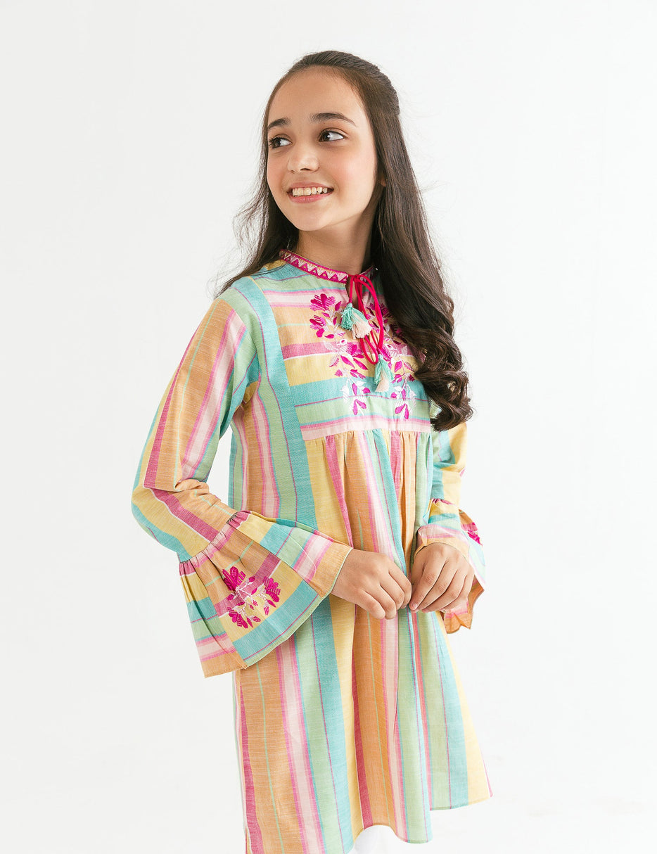 Embroidered TUNIC – BEECHTREE