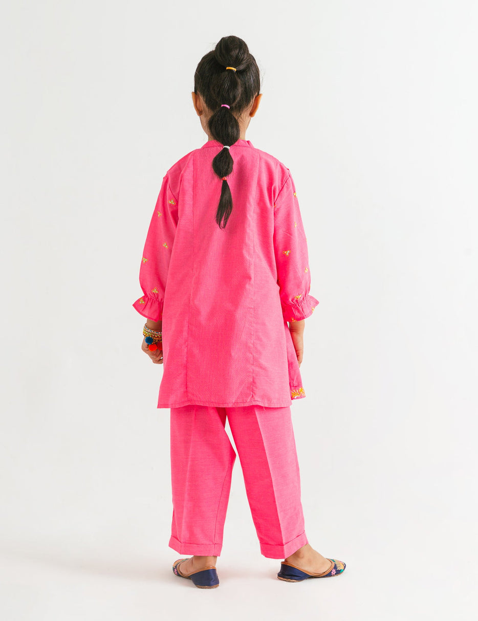 2 PIECE ETHNIC Embroidered SET – BEECHTREE