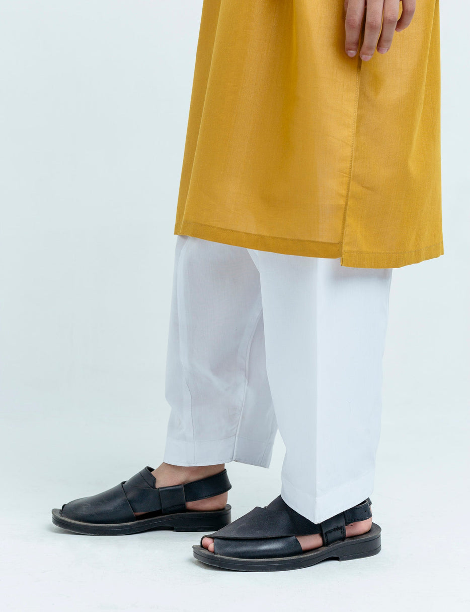 WHITE SHALWAR – BEECHTREE