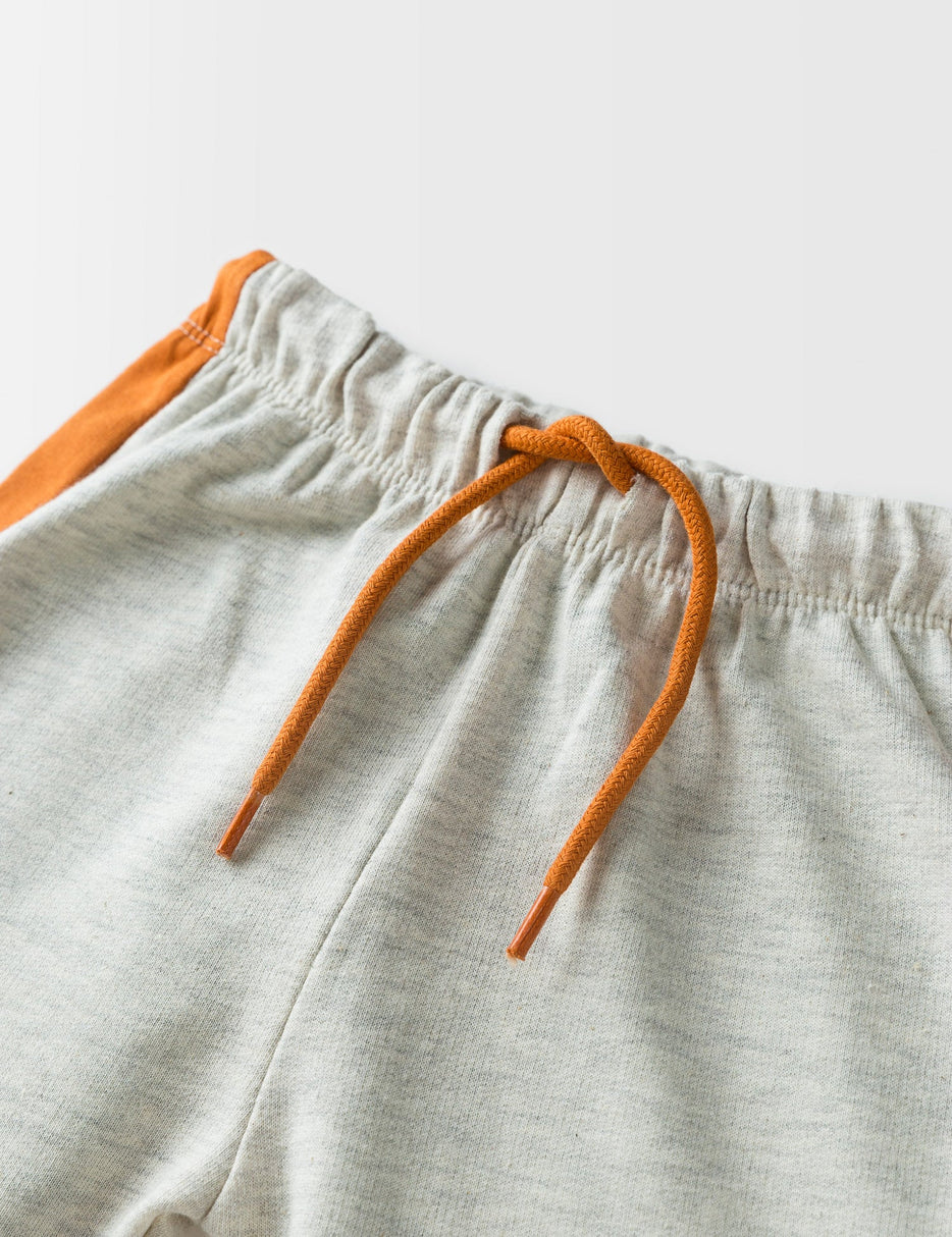 Pack of 2 Terry Shorts – BEECHTREE