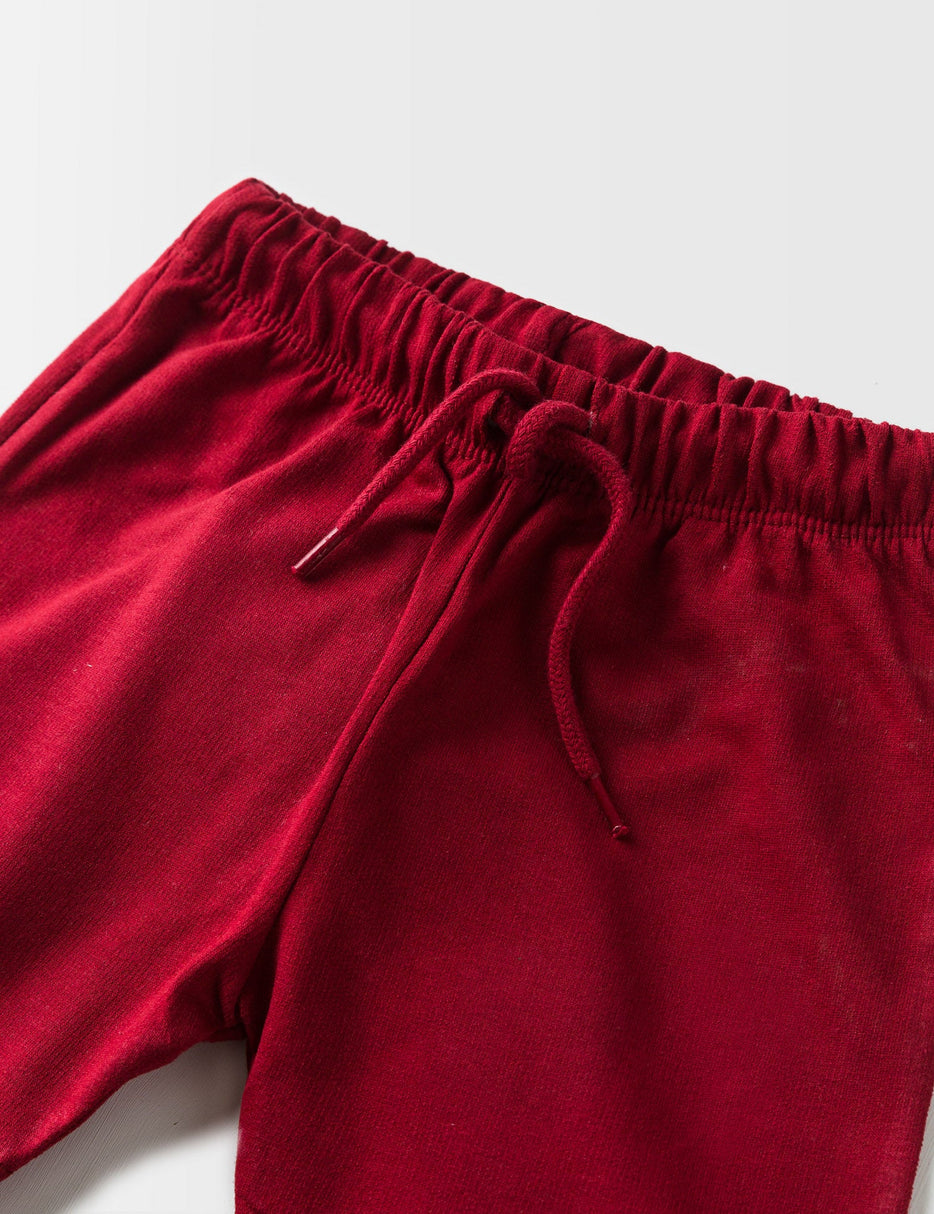 2 PIECE Zebra Knit Tee & Shorts – BEECHTREE