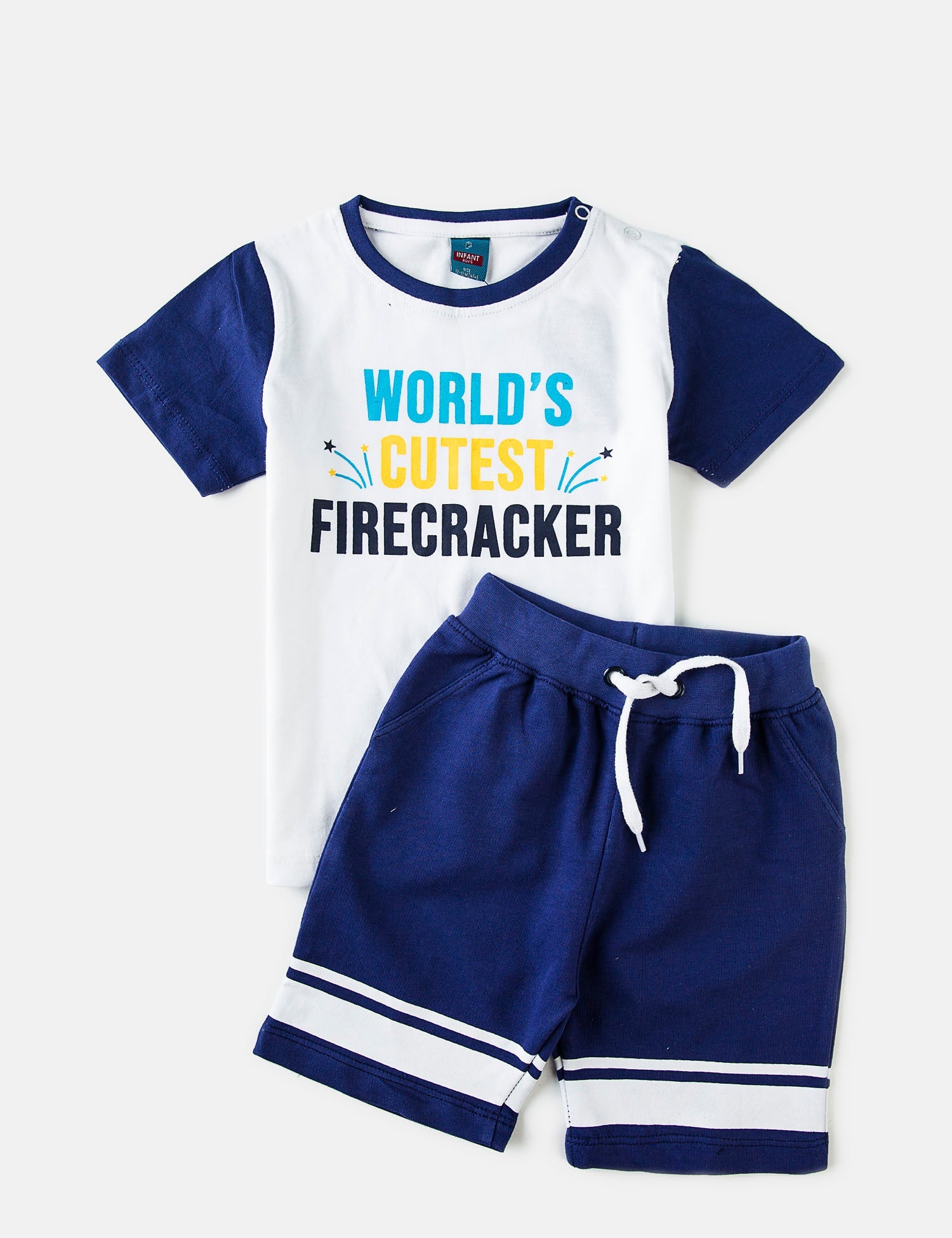 2 Piece Firecracker Set – BEECHTREE