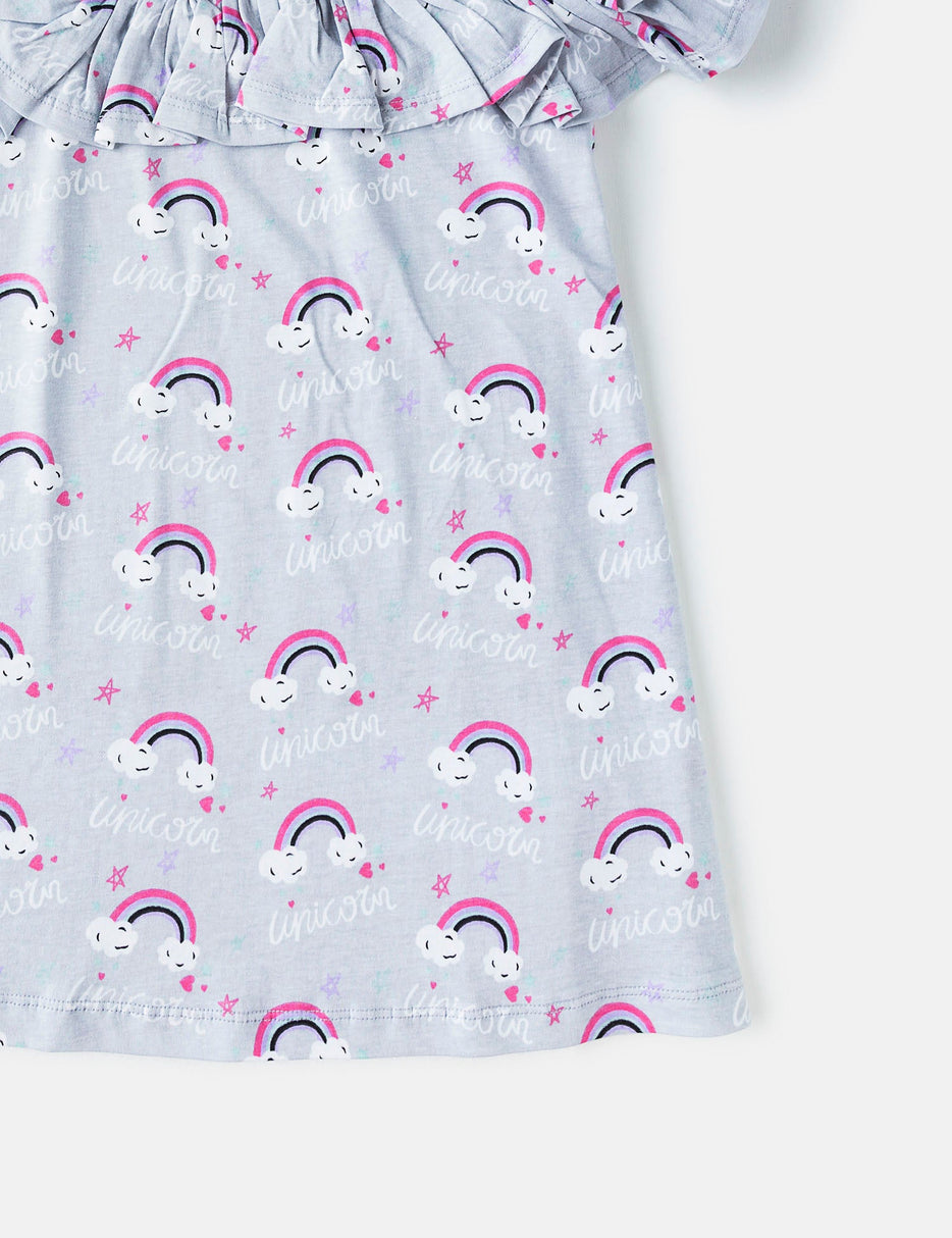 Forest Rotary Print – BEECHTREE