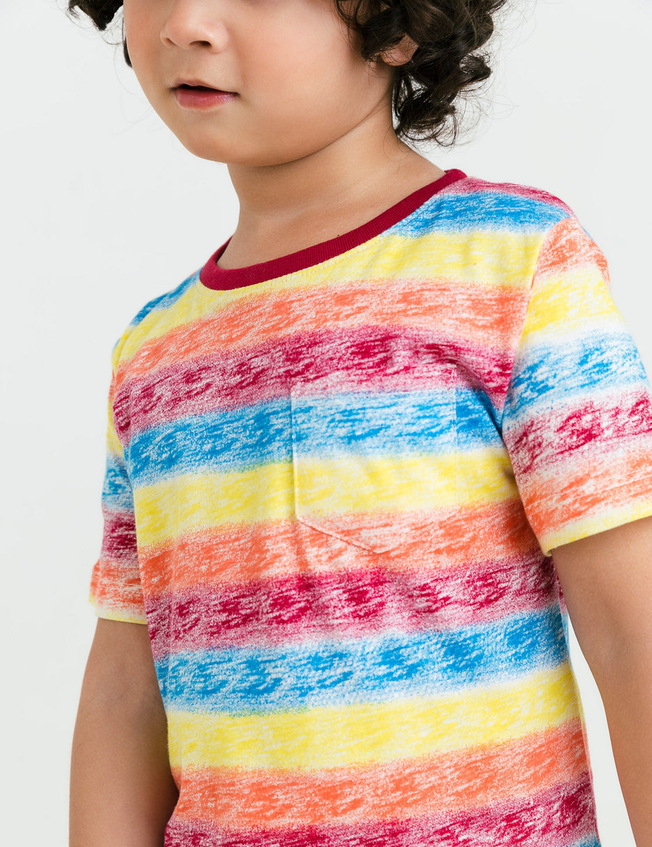 Striper Tee – BEECHTREE