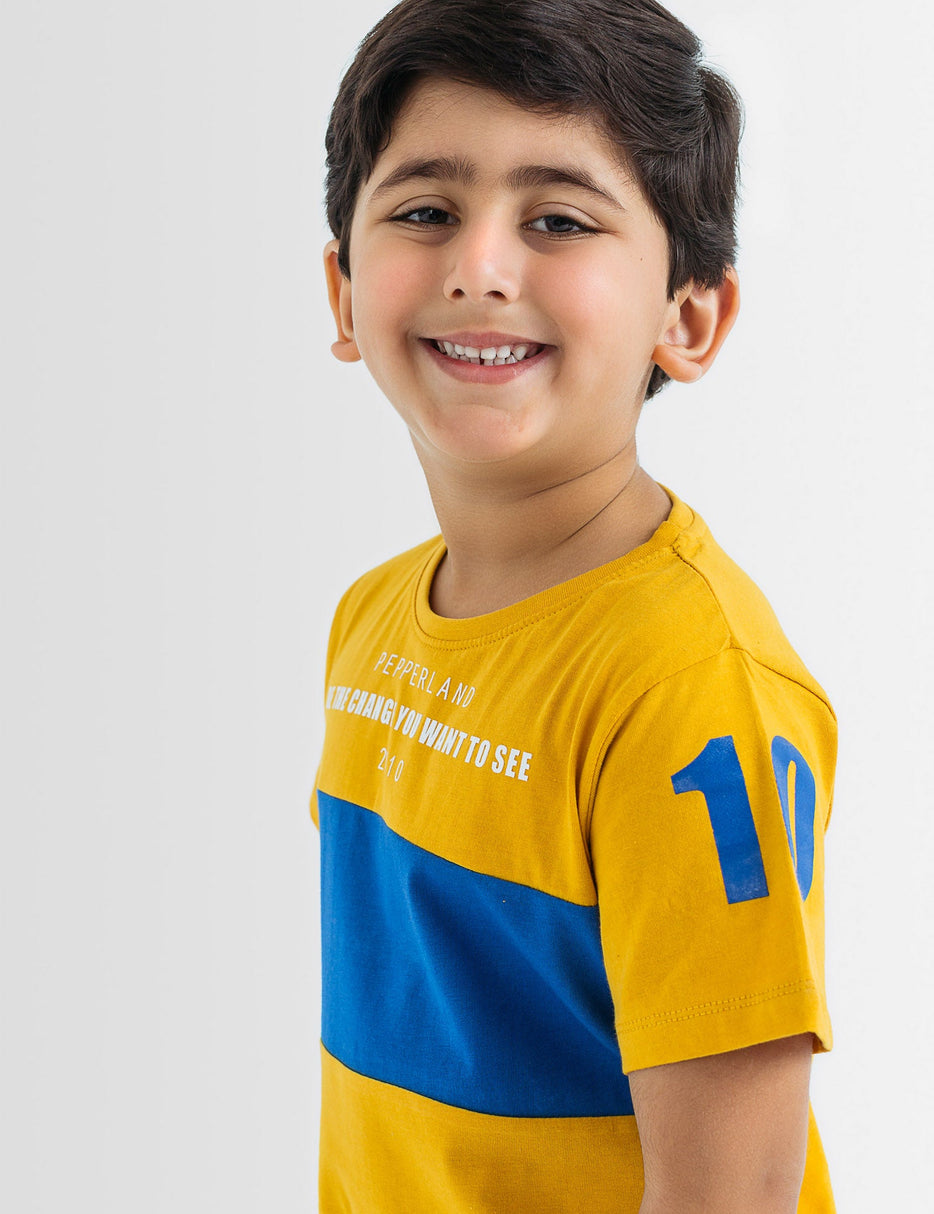 Color Block – BEECHTREE