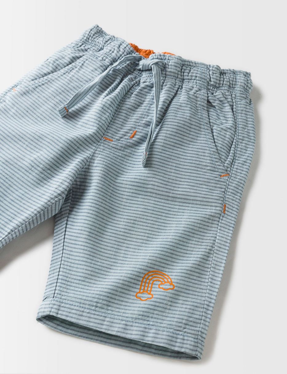 Striper Shorts – BEECHTREE