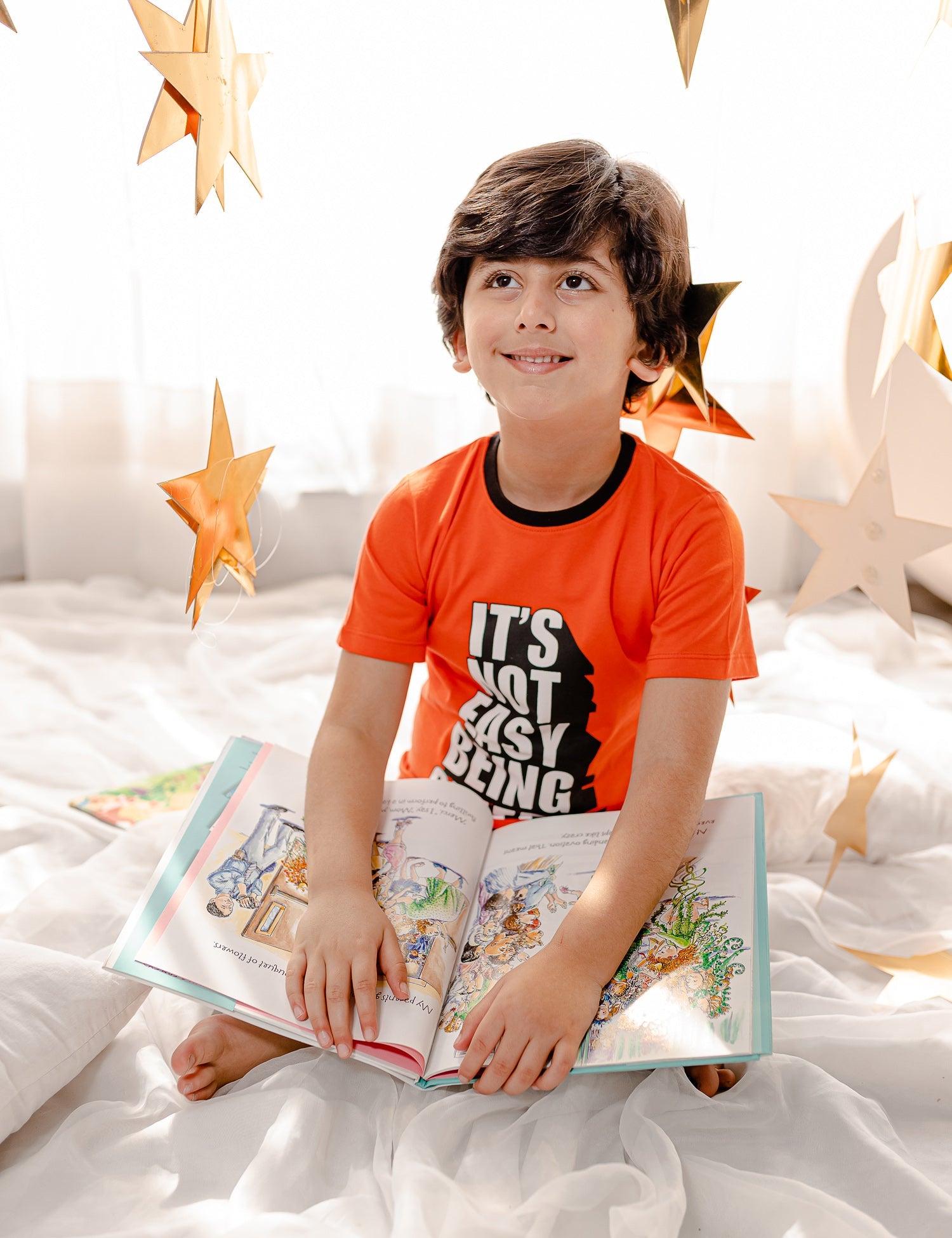 Slogan PJ Set – BEECHTREE