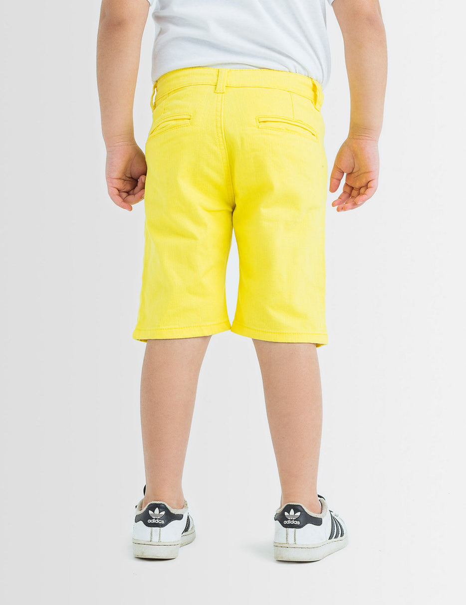 Chino Shorts – BEECHTREE