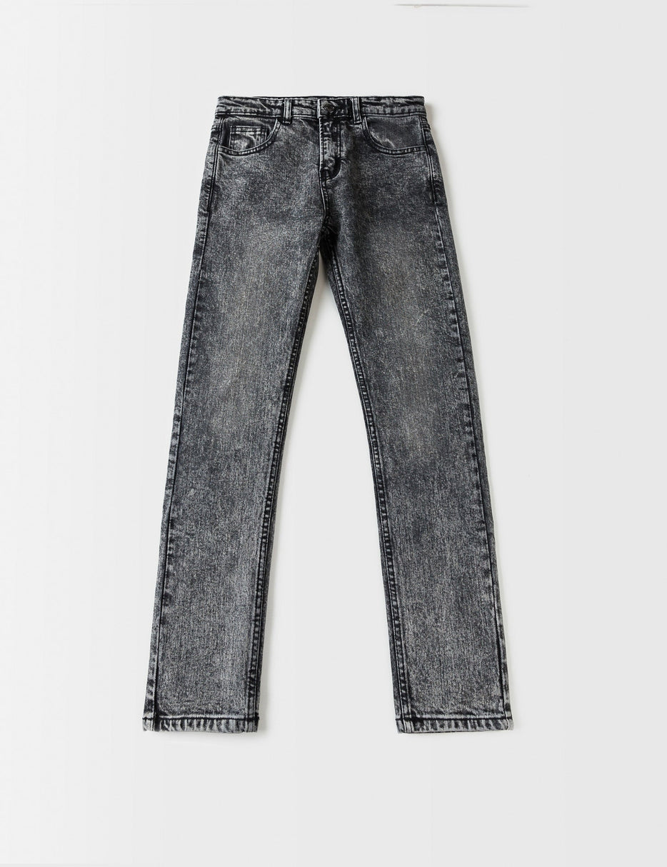 RANDOM WASH DENIM – BEECHTREE