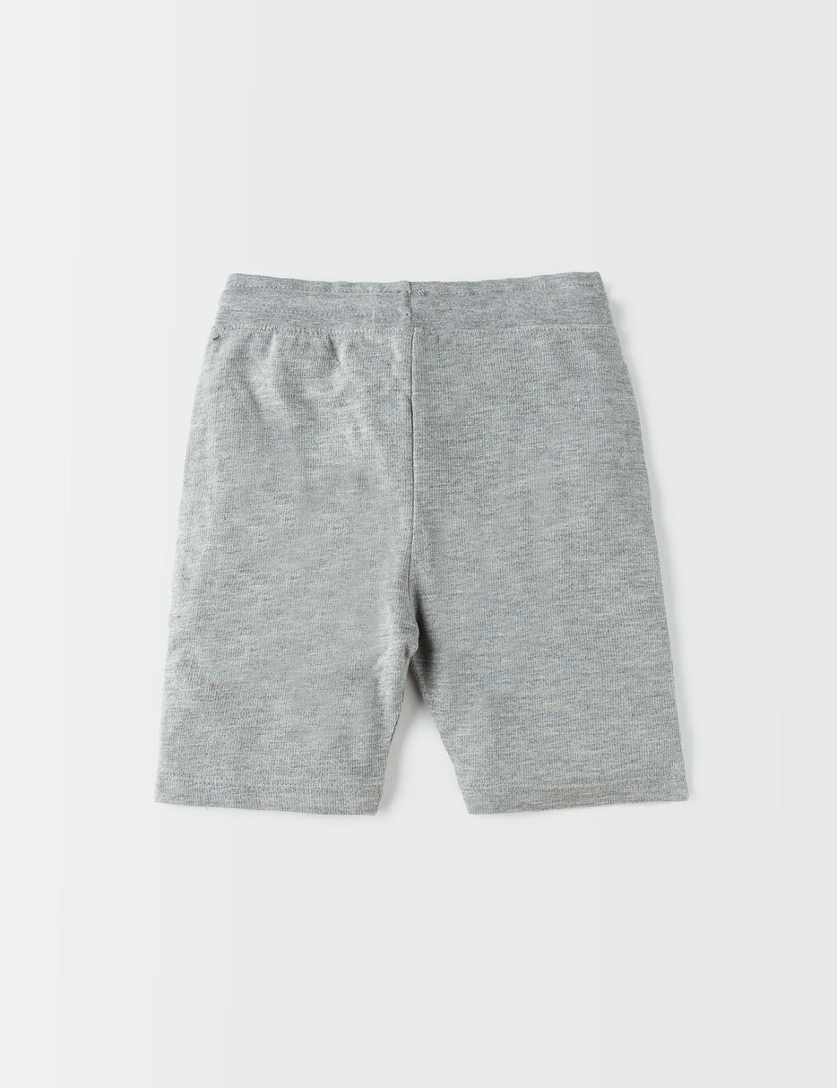 SIDE PANNEL PULL ON SHORT – BEECHTREE