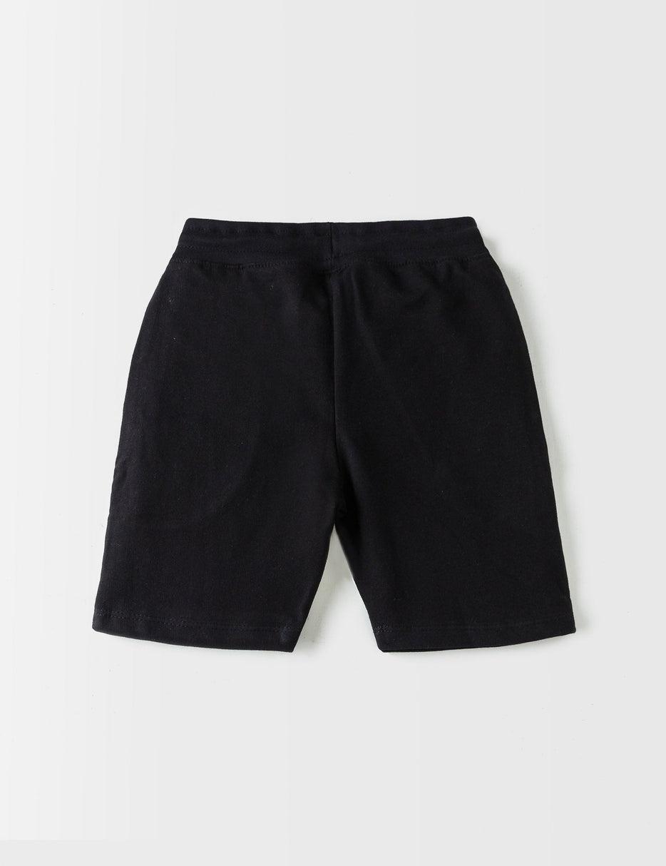Summer Pull On Shorts – BEECHTREE