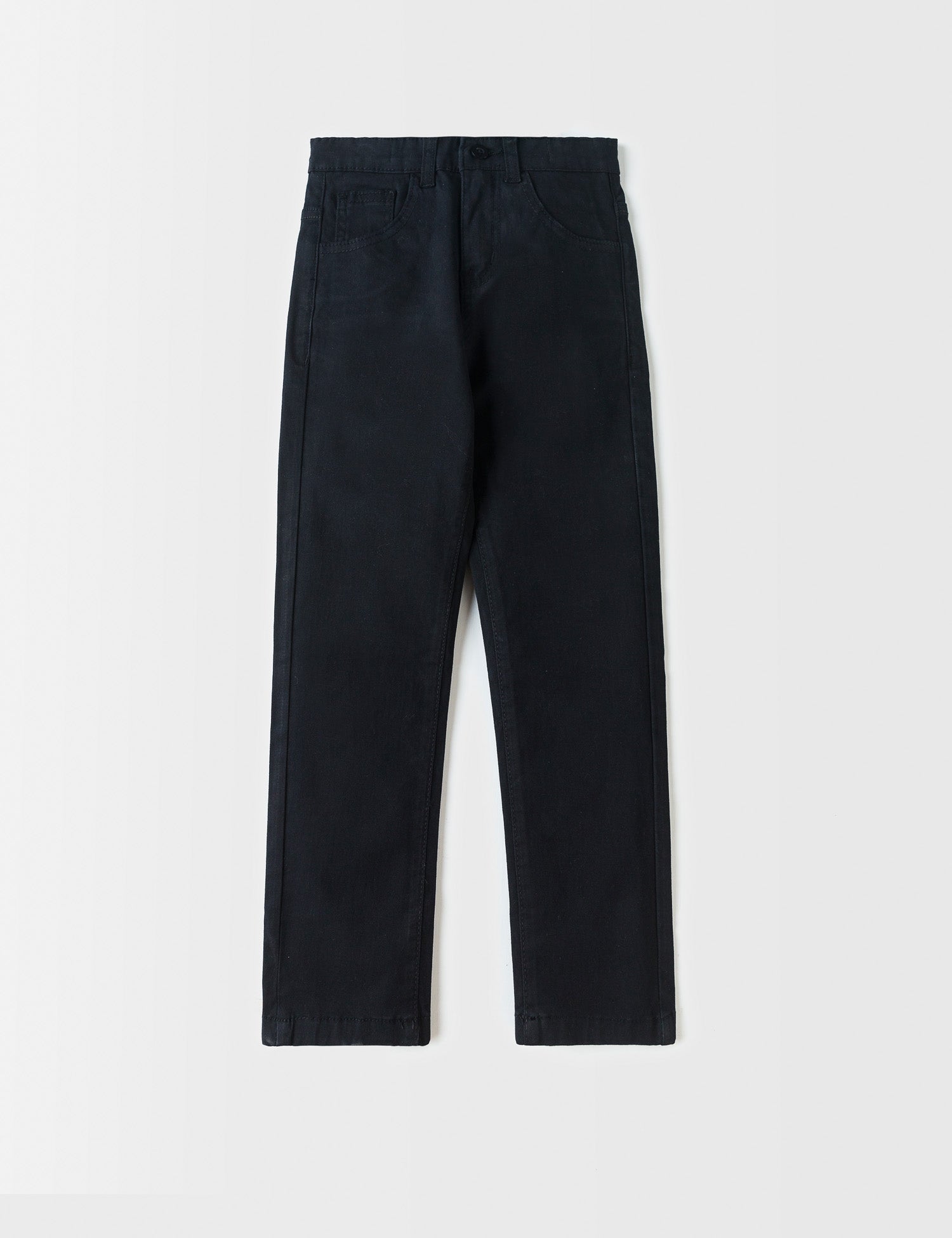 Basic Trouser – BEECHTREE