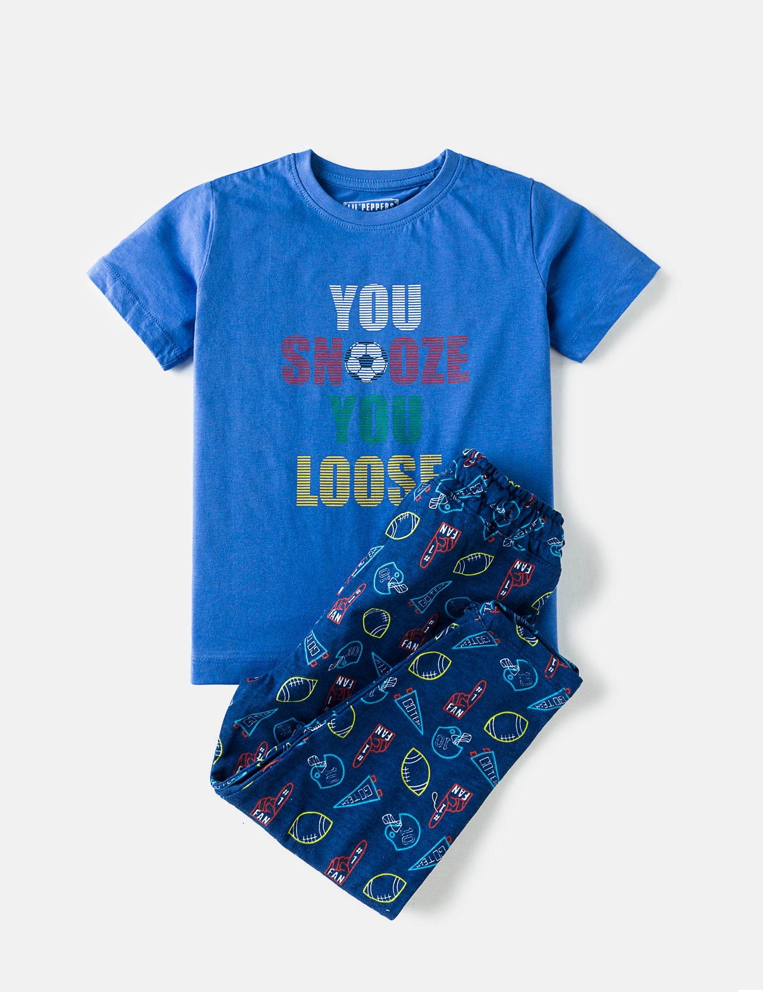 You Snooze You Loose – BEECHTREE