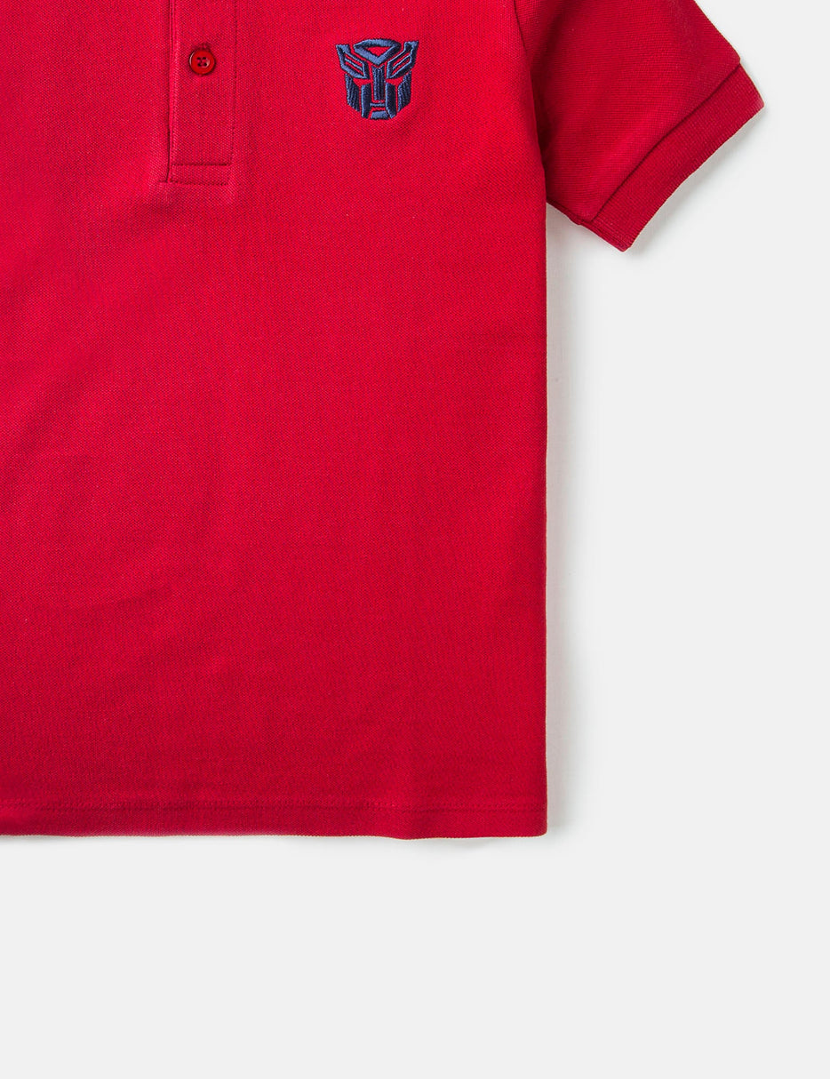 Ironman Polo – BEECHTREE