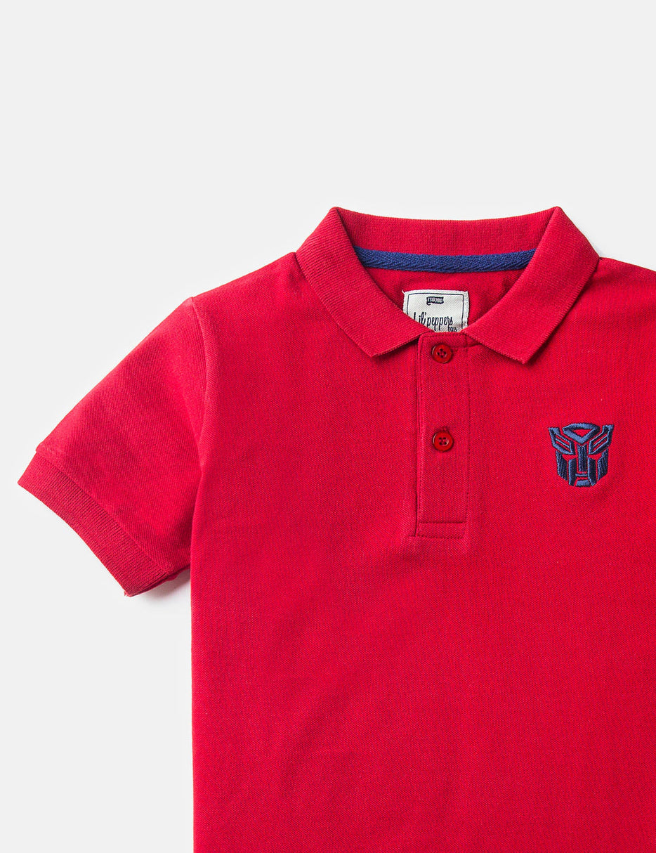 Ironman Polo – BEECHTREE