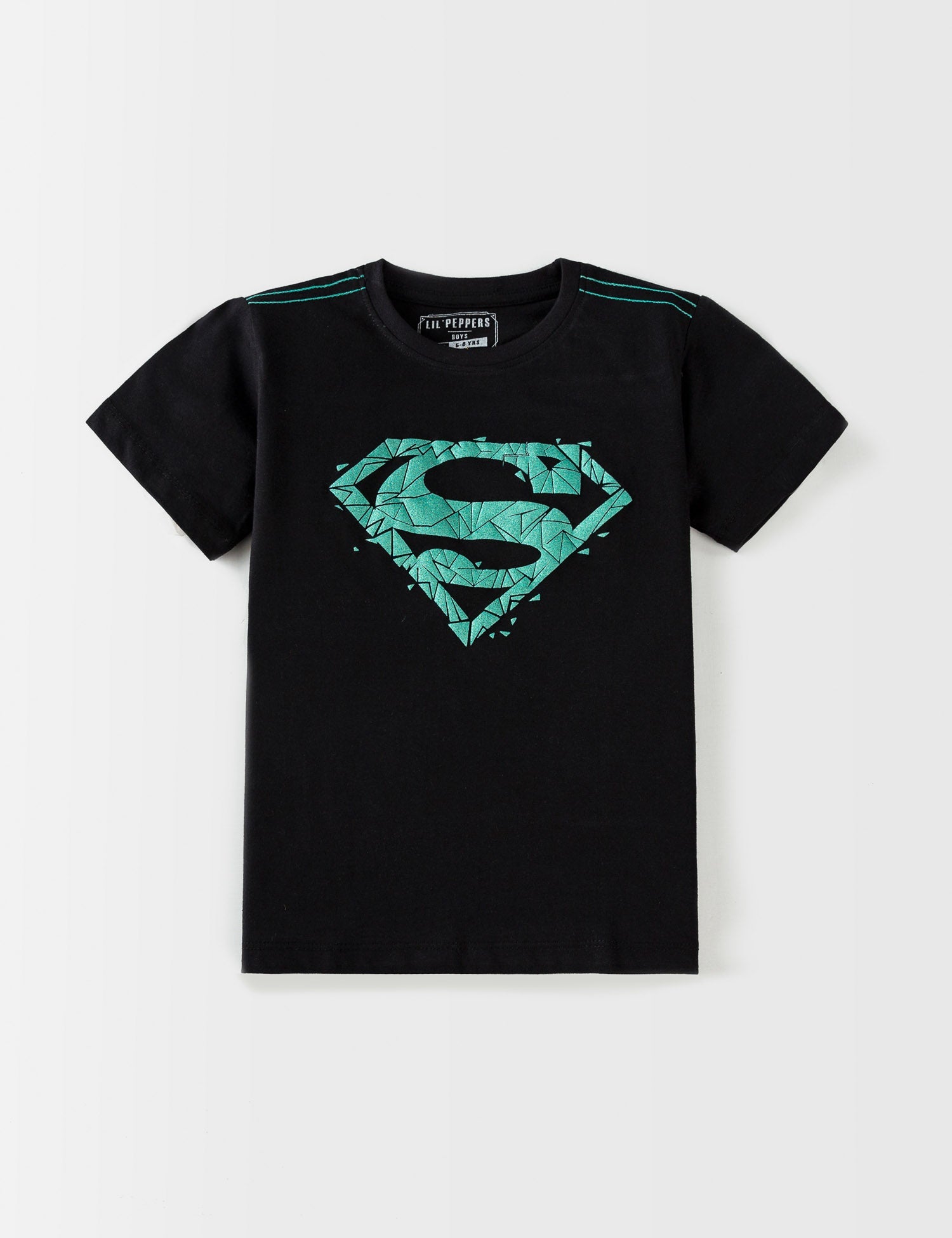 Superman Graphic Tee – BEECHTREE