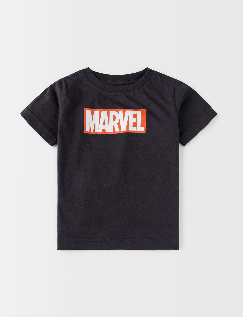MARVEL GRAPHIC TEE – BEECHTREE