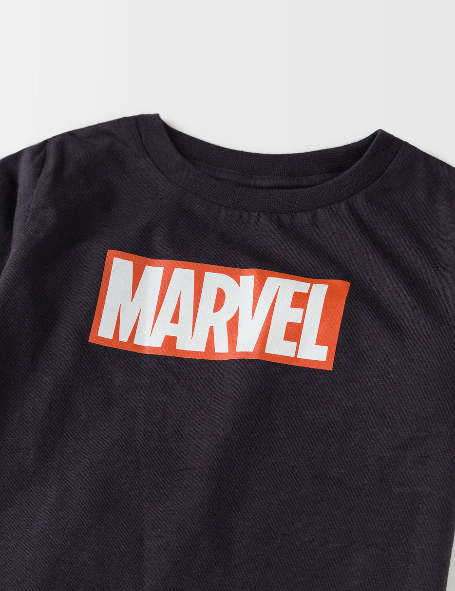 MARVEL GRAPHIC TEE – BEECHTREE