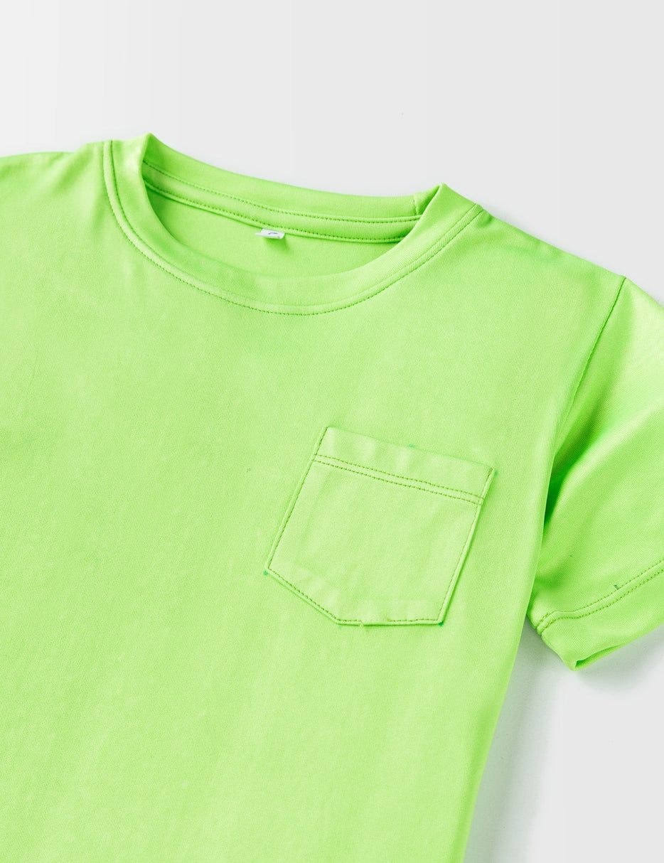 BASIC T-SHIRT – BEECHTREE