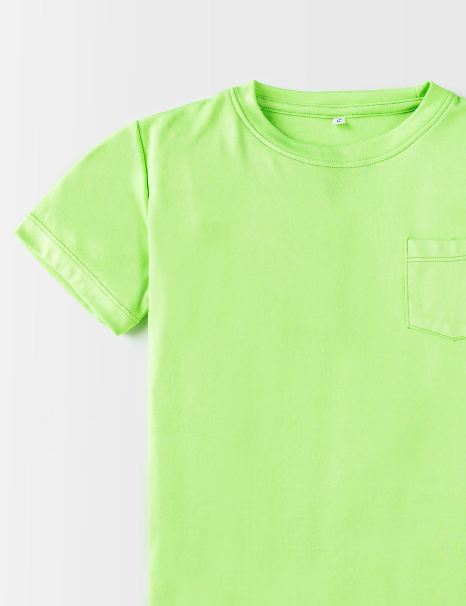 BASIC T-SHIRT – BEECHTREE