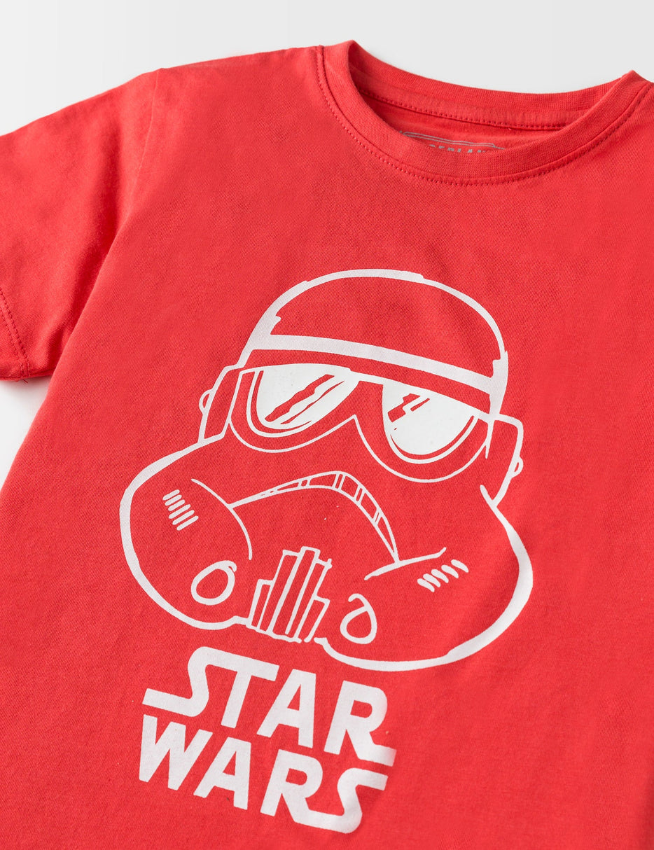 STAR WARS T-SHIRT – BEECHTREE
