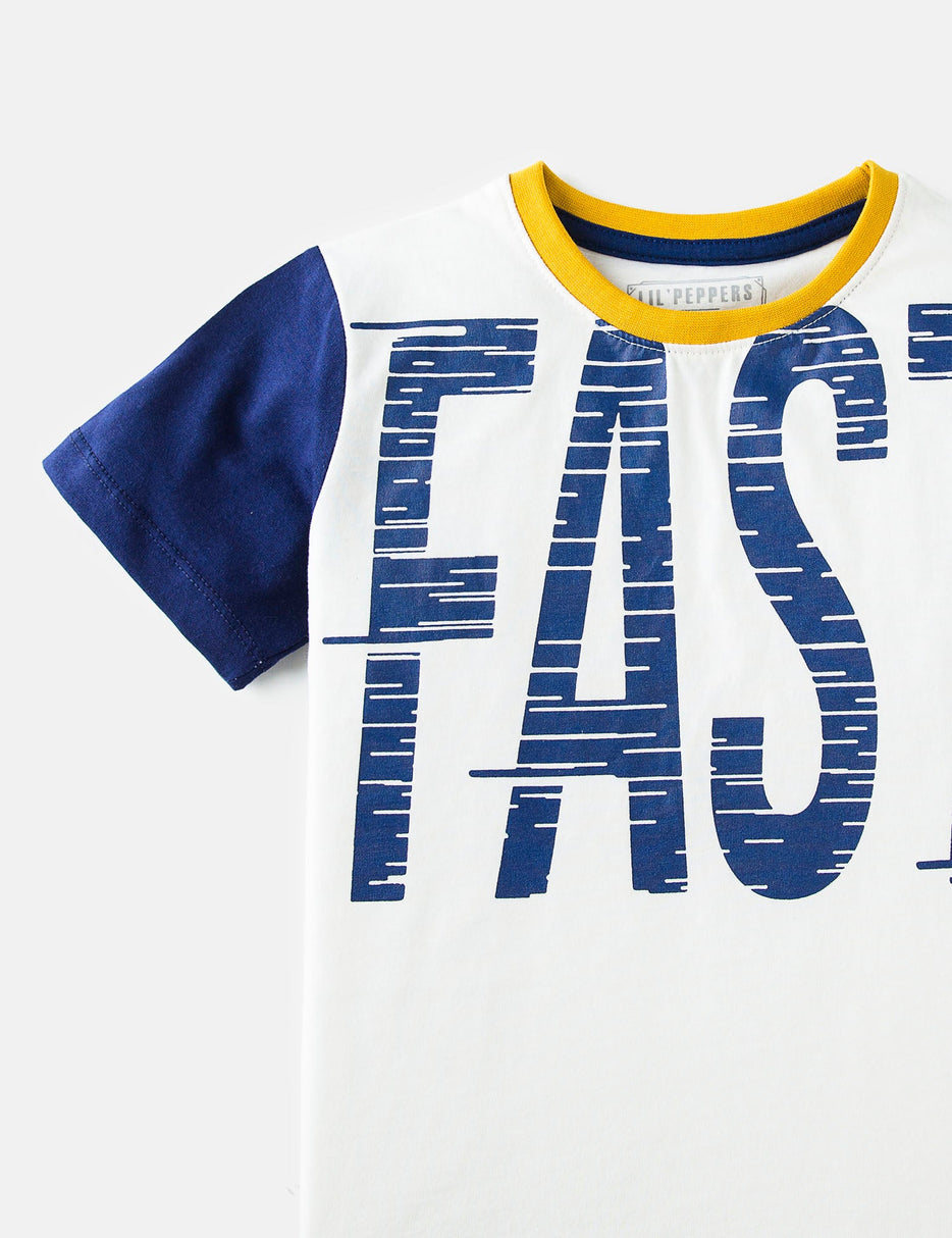 Color Block – BEECHTREE