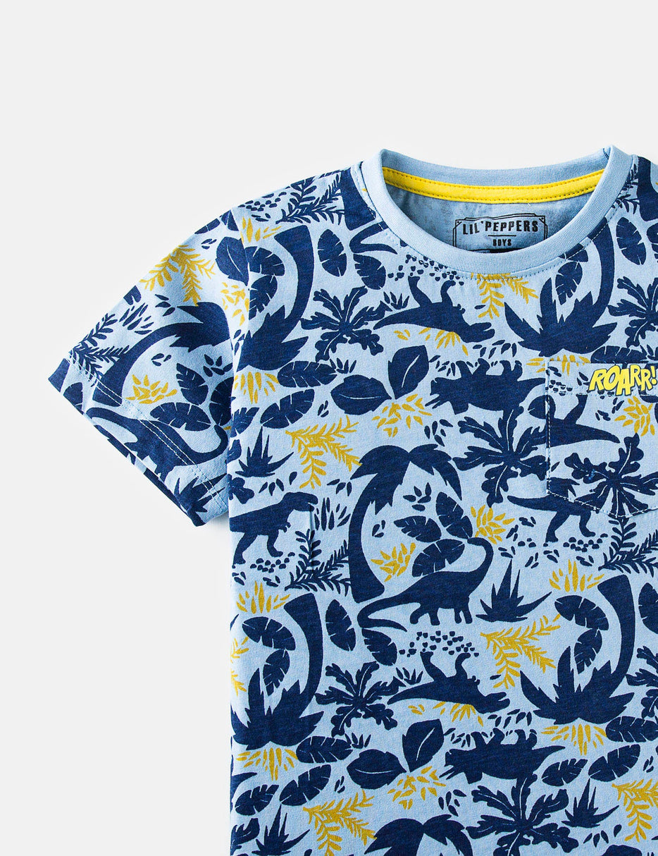 All Over Print – BEECHTREE