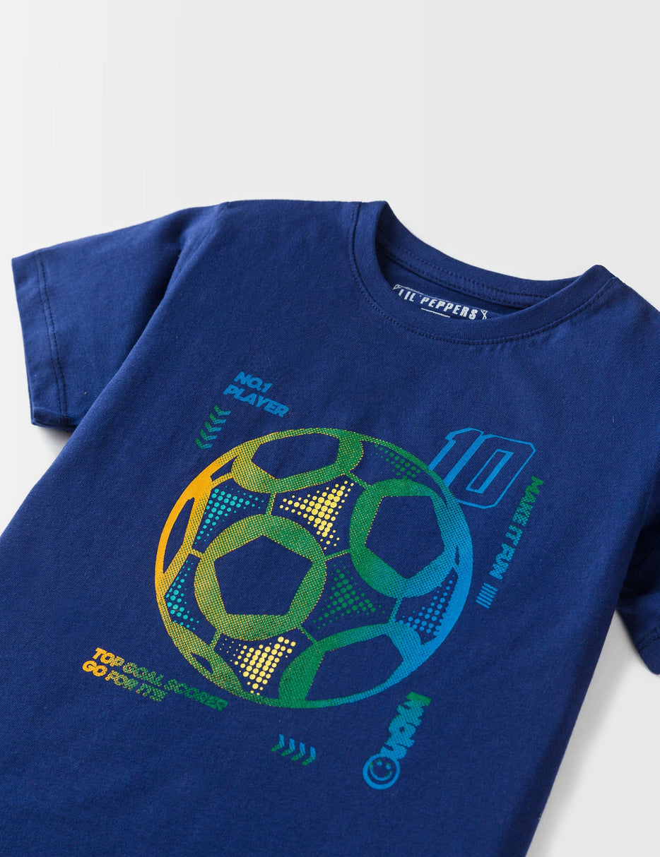 NO.1 PLAYER TEE – BEECHTREE