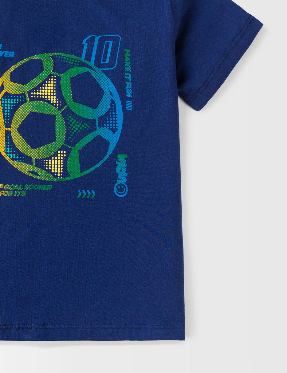 NO.1 PLAYER TEE – BEECHTREE