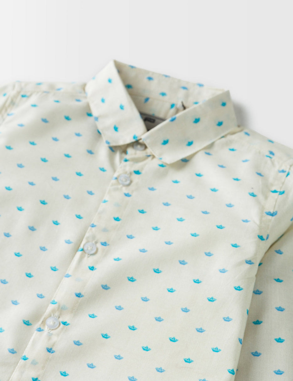 All Over Print – BEECHTREE