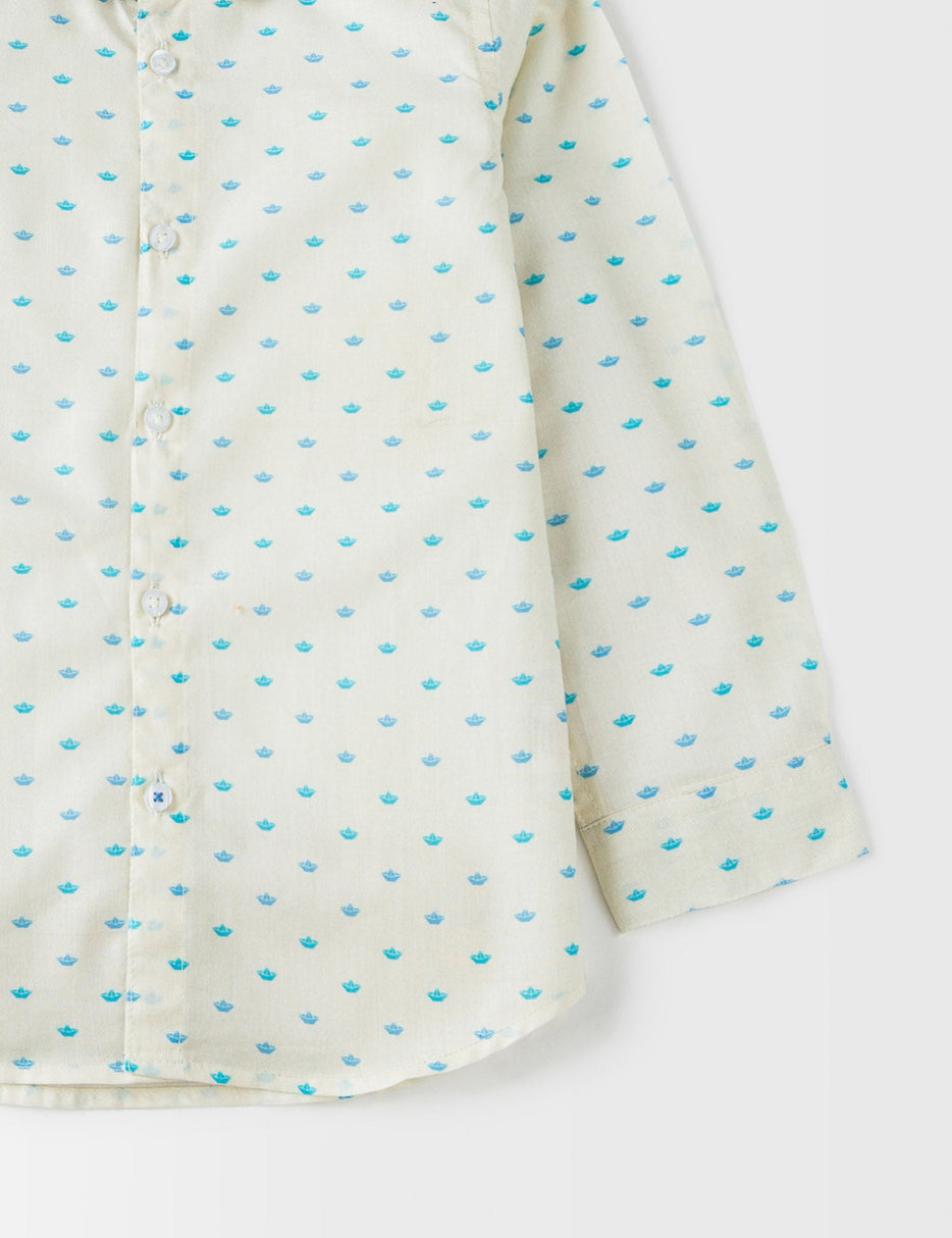 All Over Print – BEECHTREE