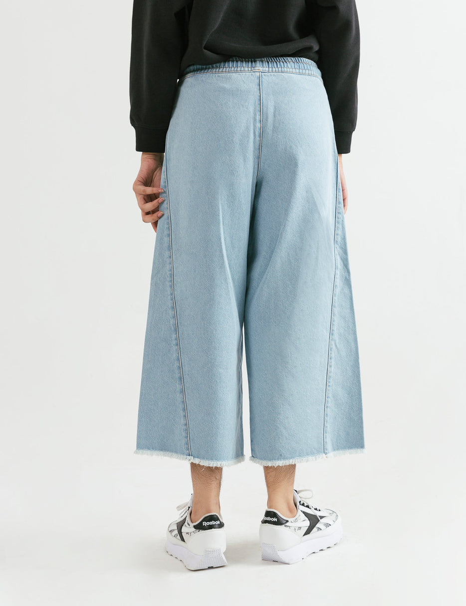 Wide Leg Jeans – BEECHTREE