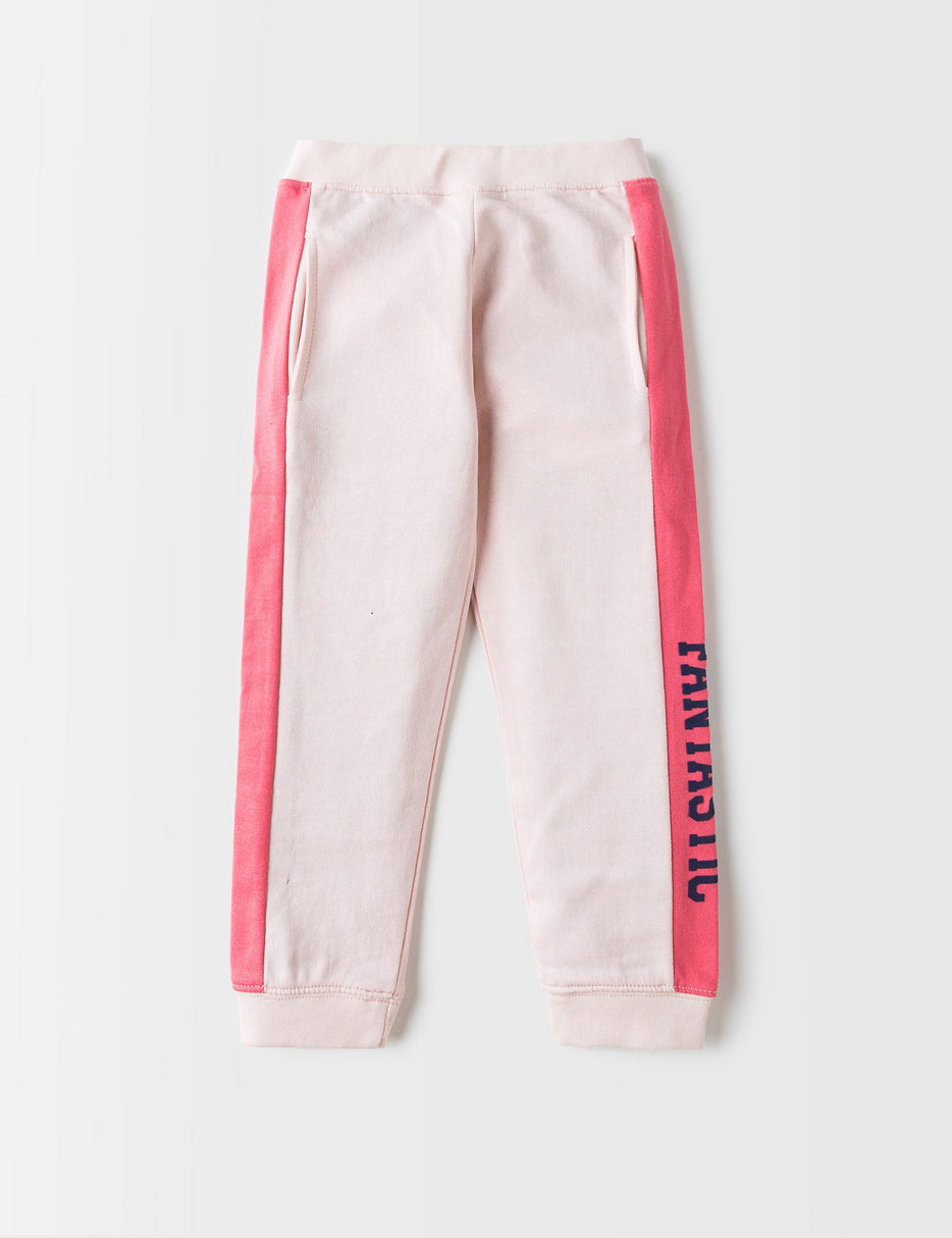 Color Blocking Sweatpants – BEECHTREE