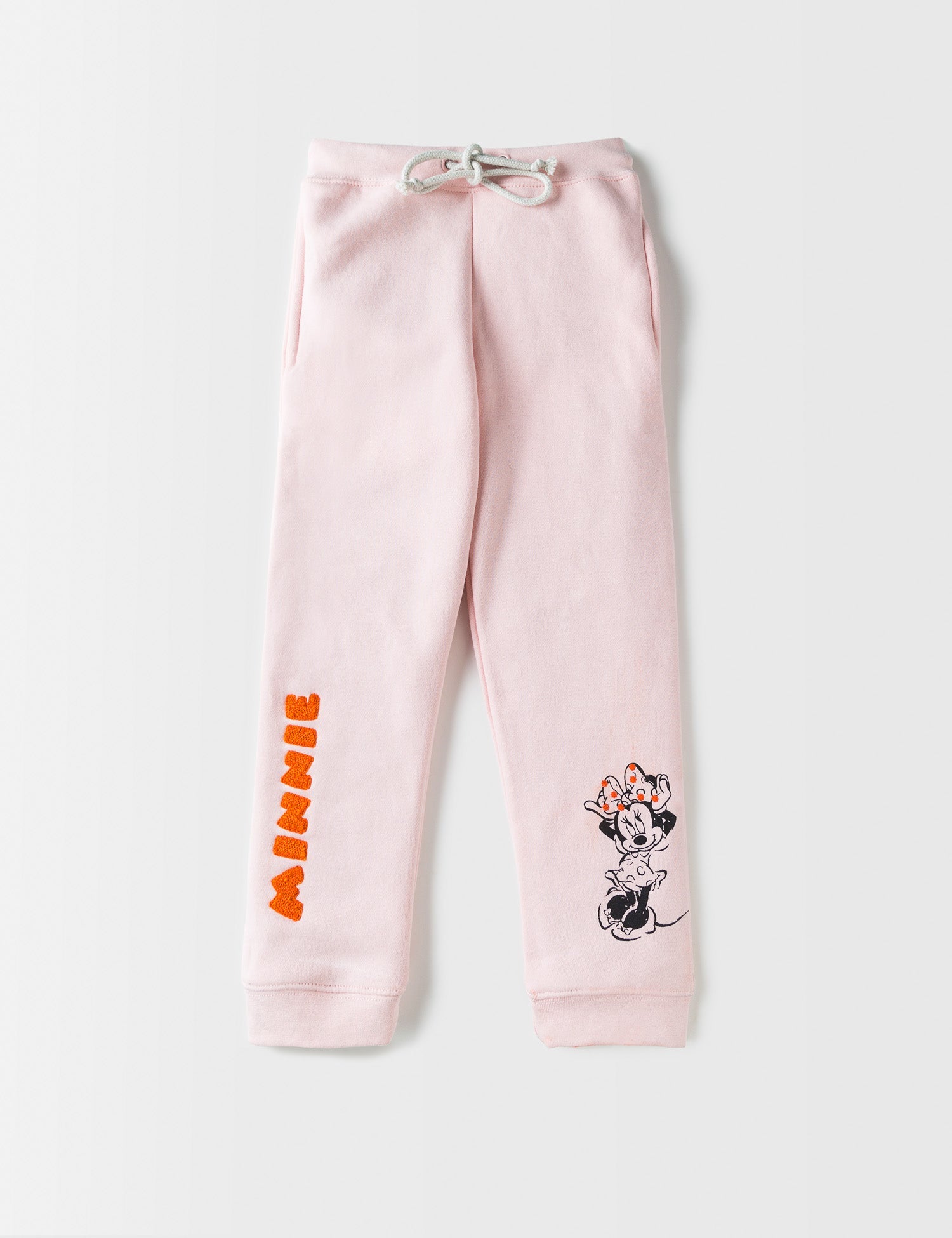 Minnie Mouse Sweatpants – BEECHTREE