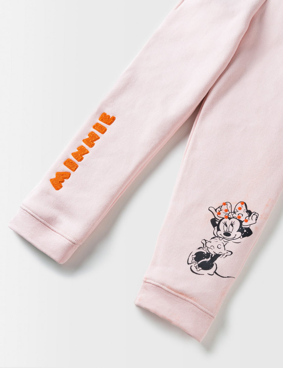 Minnie Mouse Sweatpants – BEECHTREE