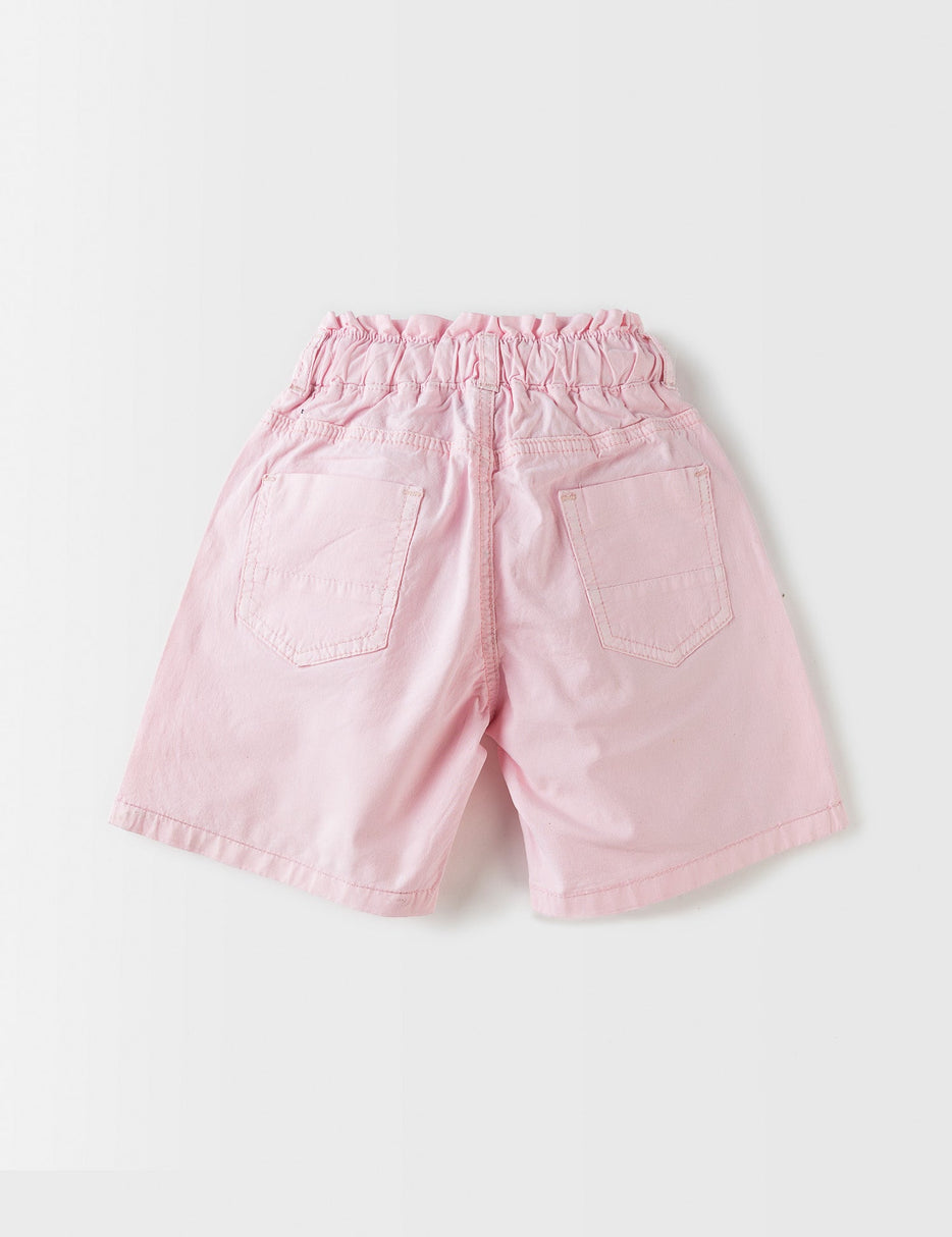 Colored Shorts – BEECHTREE