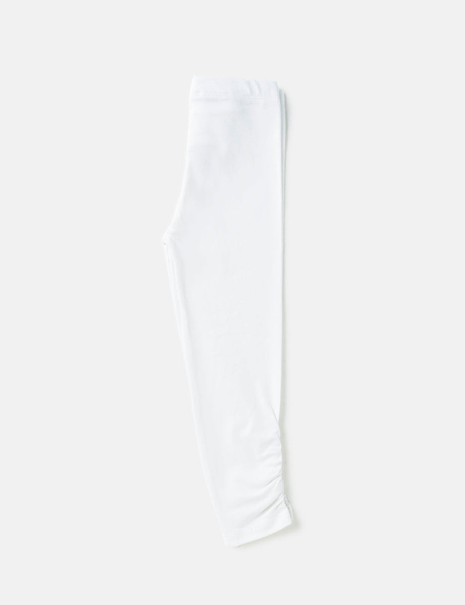 Hem Stylized Tights – BEECHTREE