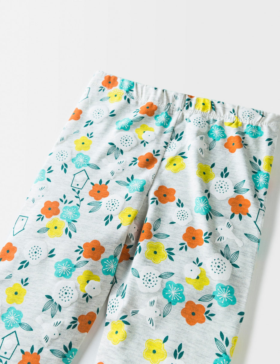 Printed Tights – BEECHTREE